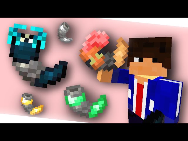 Custom Horns (1.19 Data Pack) Minecraft Data Pack