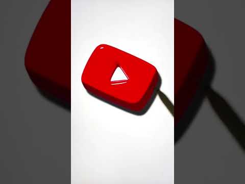 I gave #2D logos #3D redesigns part 6. #shorts #logos #logodesign