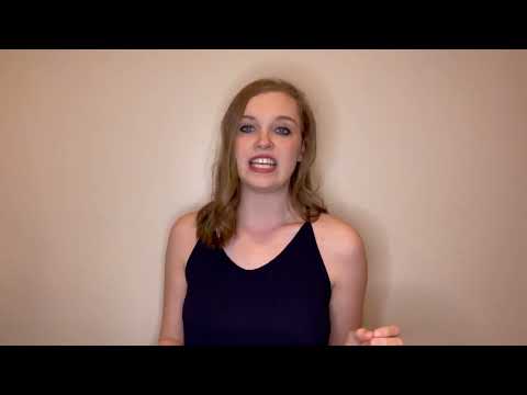 A Trip to the Library Cut - Abigail Morrison