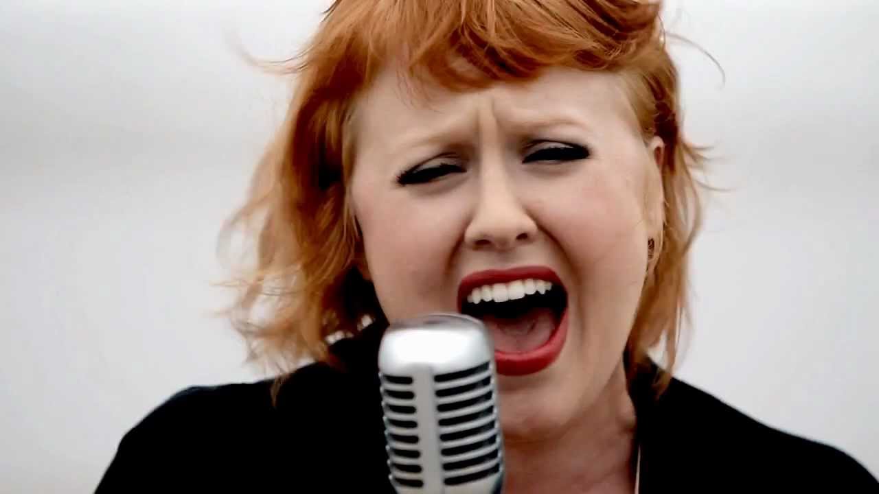 Hire Meredith McHenry - Pop Singer in Oakland, CA | GigSalad