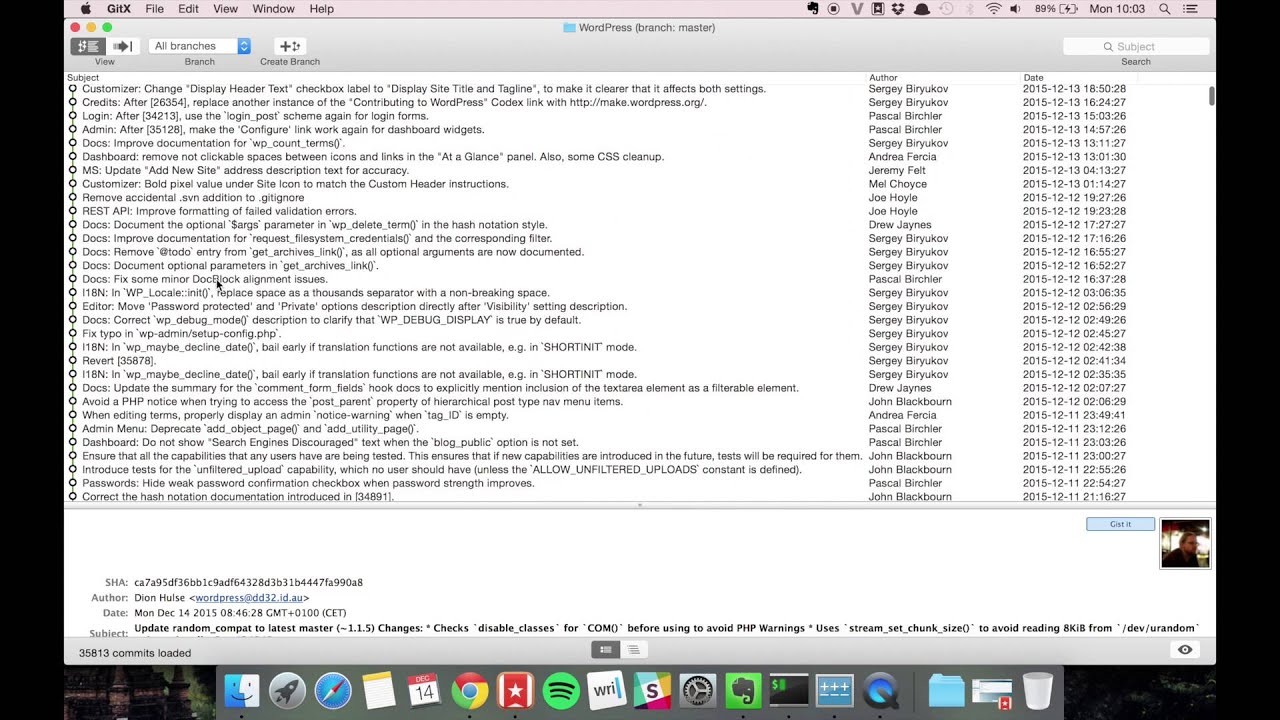 #1 What is Git? - Git for WordPress Developers