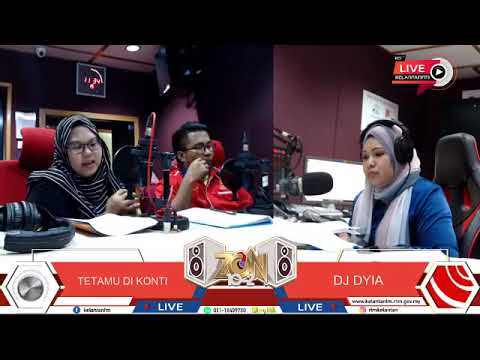 KELANTAN FM LIVE