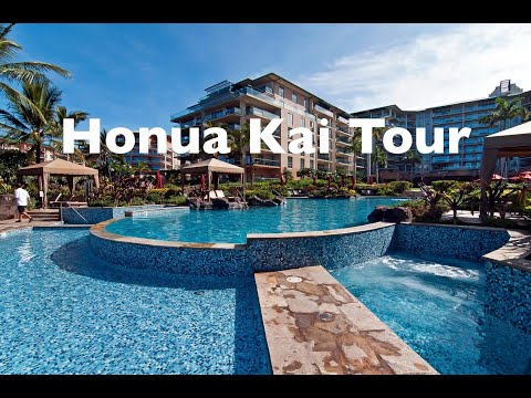 Welcome to Honua Kai Resort and Spa - Tour