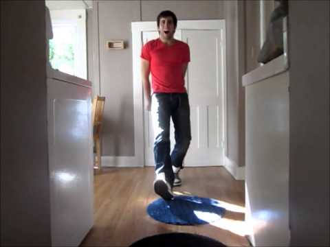 How Old Are You? - Spanish Music Video