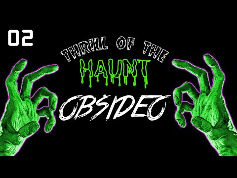 Steam Community :: Video :: Obsideo | ep. 02 | Thrill Of The Haunt