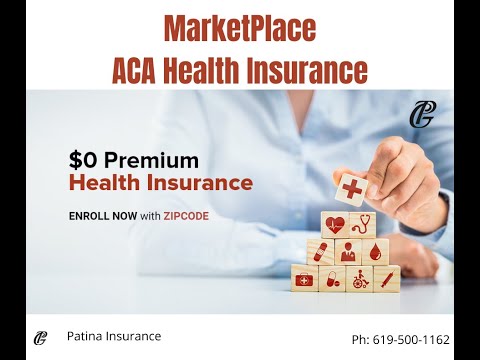 ACA Health Insurance made simple