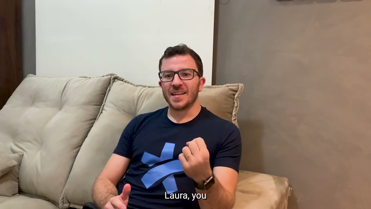 Meet the Product Lead's | Docplanner Tech