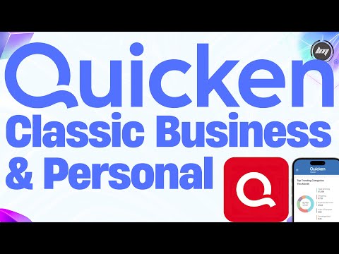 Quicken Classic Business & Personal Review: Ultimate Finance Tool for Small Businesses in 2025