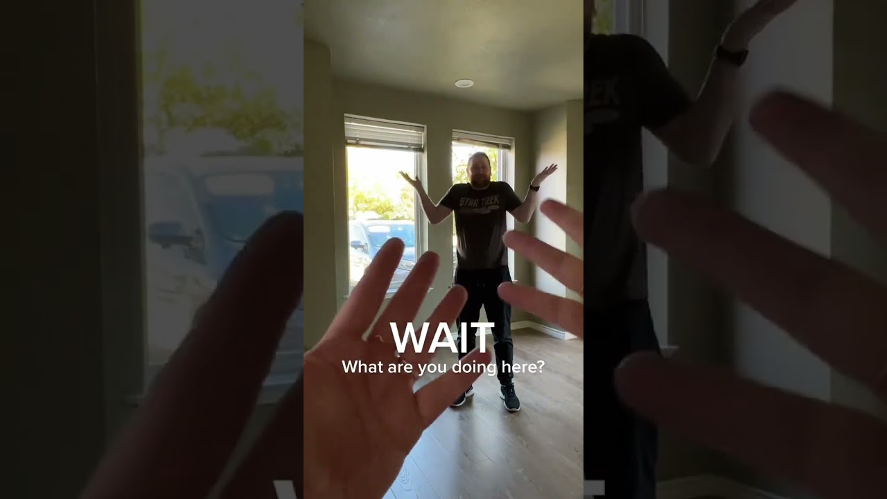 From ikea alex drawer to a custom built in desk with this ikea hack!