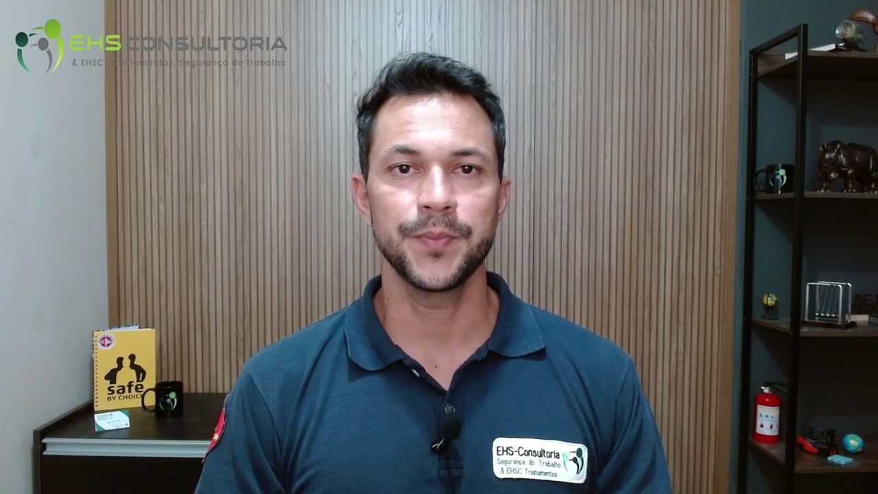 Mapa de Riscos CIPA  -  Modulo 2  - Aula 05