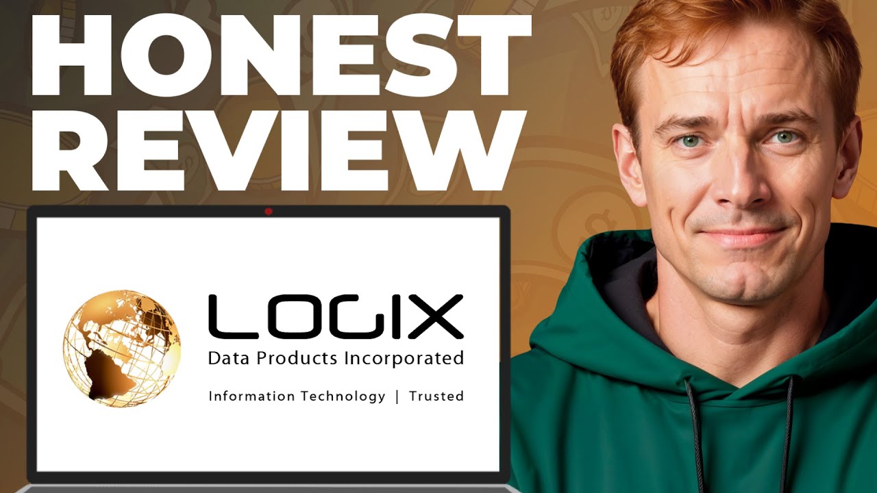 Logix Full Review - Features, Strengths, Weaknesses