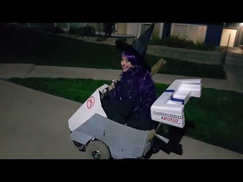 My Wii Remote Controlled MarioKart – RoboWarner