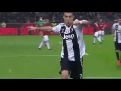 ronaldo gif💞