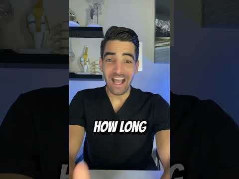 How Long Does It Take to Become and Orthopedic Surgeon