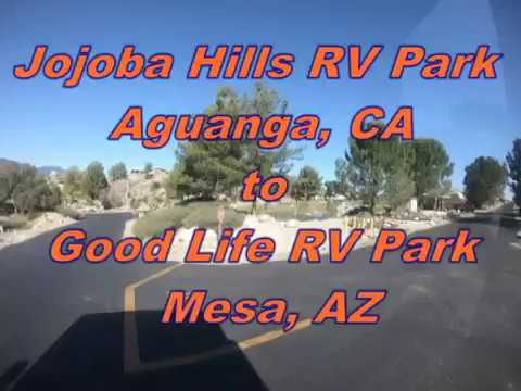 104 - Jojoba Hills to Good Life