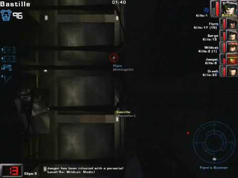 Steam Community :: Video :: Ninja Medic