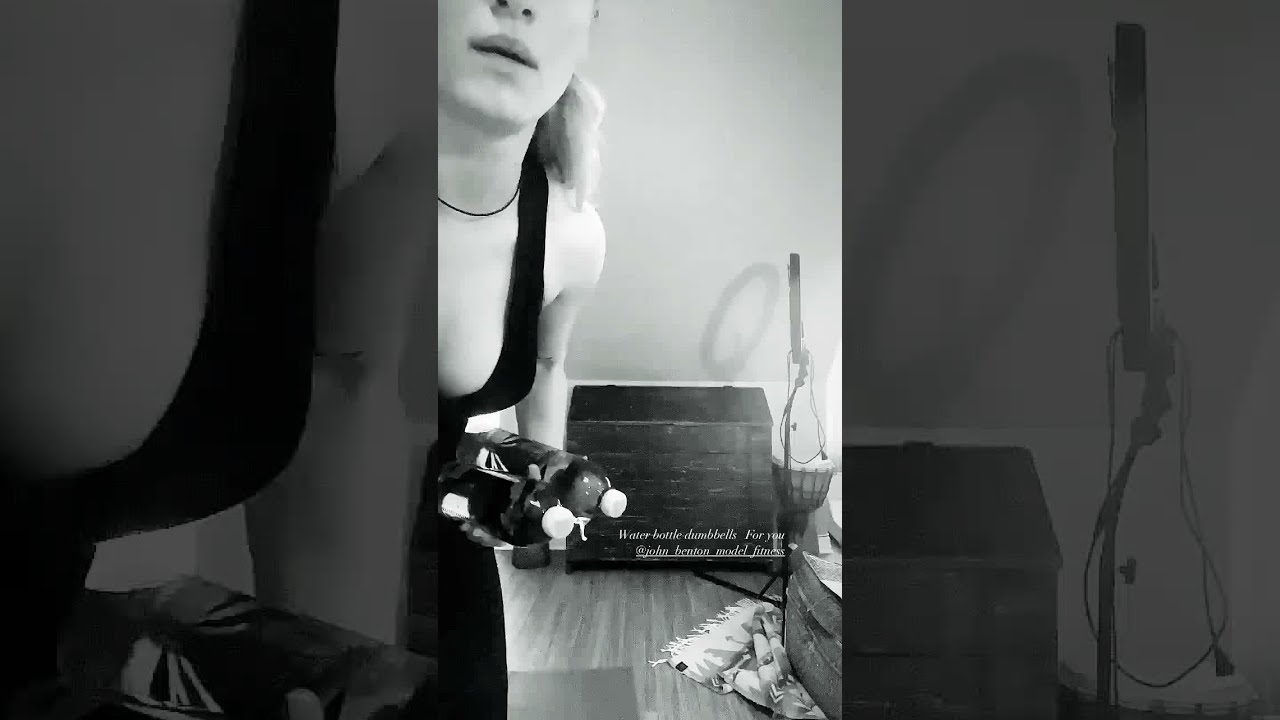 Leven Rambin Training