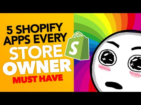5 Shopify Apps Every Store Owner Must Have - Ecomhunt