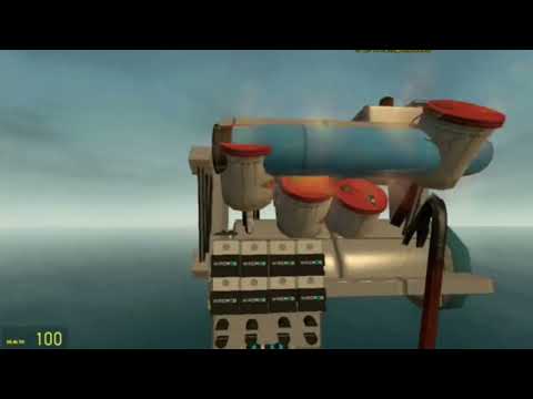 Steam Community :: Video :: (Gmod) Mechanical Timing Advance & Vehicle ...