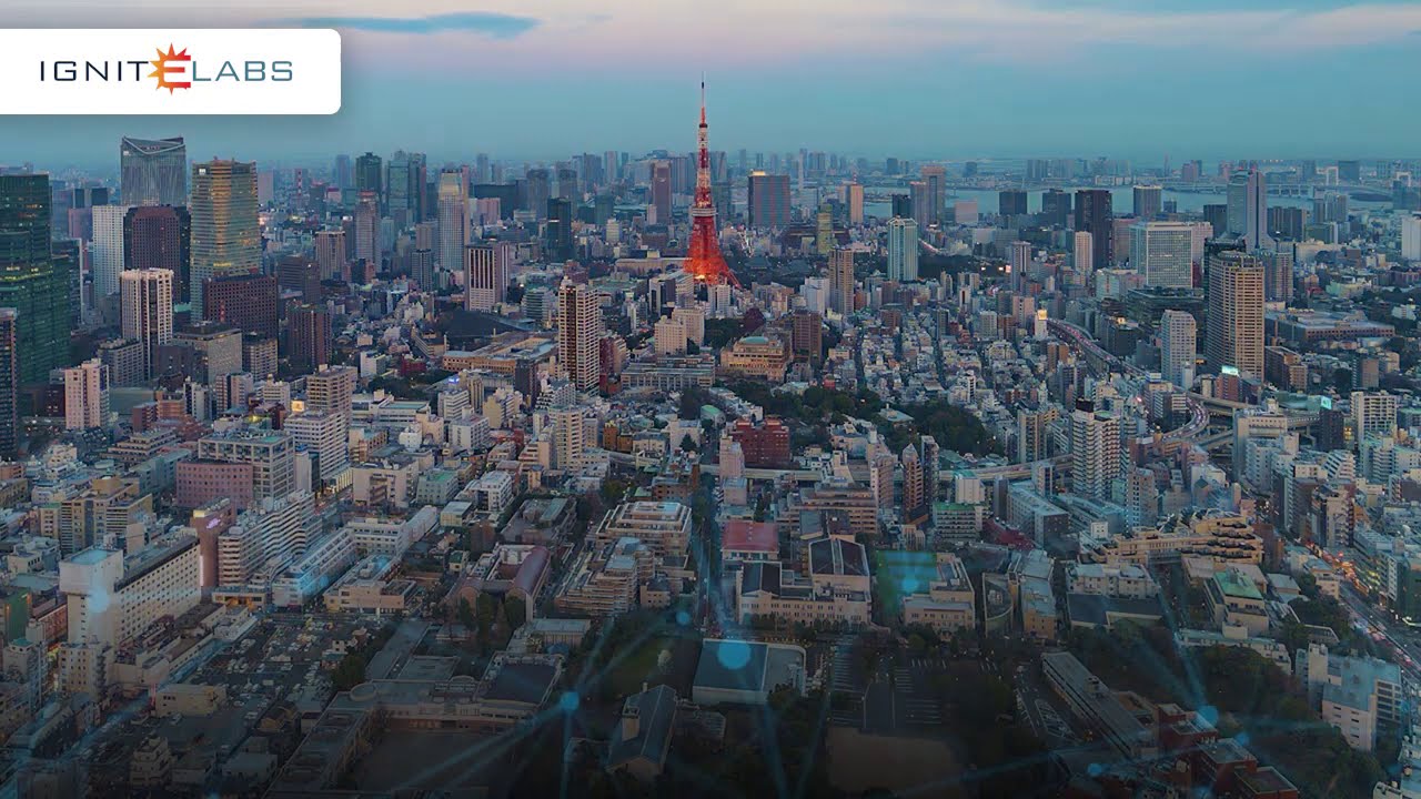 Ignite Labs- Introduction