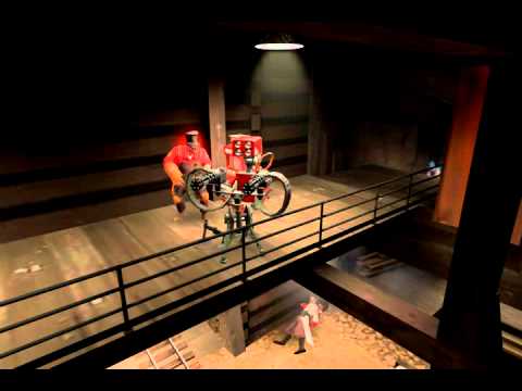 Steam Community :: Video :: How to Take Out a Sentry With a Scout