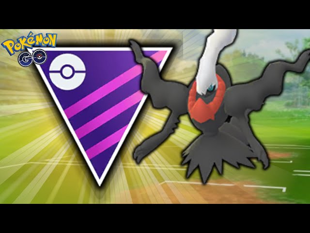 What Is A Good Moveset For Darkrai Pokbase Pokmon Answers