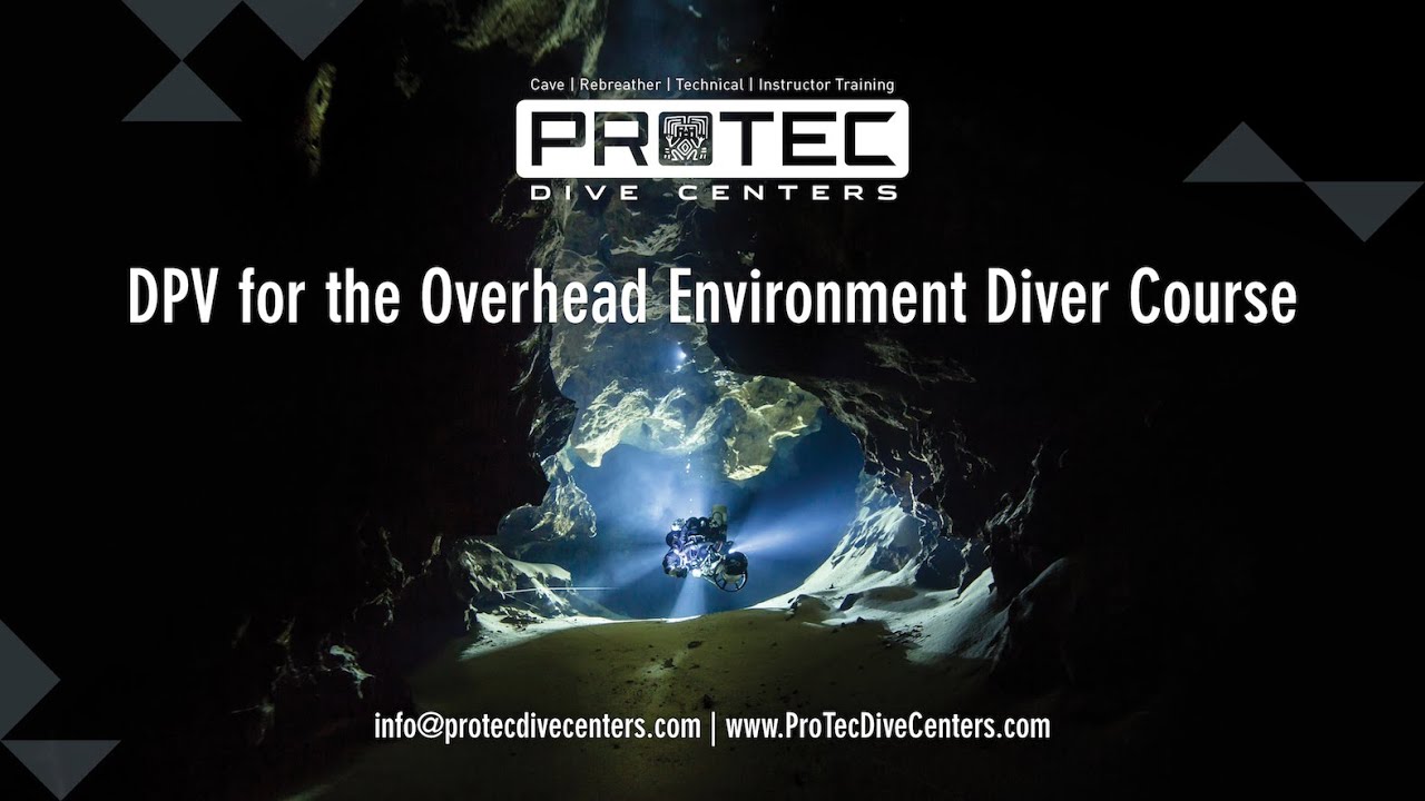 DPV For The Overhead Environment