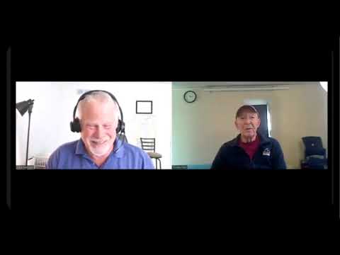 Paper Navigation Charts- Webinar Video