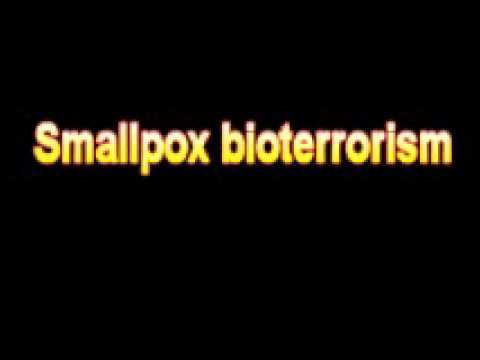 What Is The Definition Of Smallpox bioterrorism Medical School Terminology Dictionary
