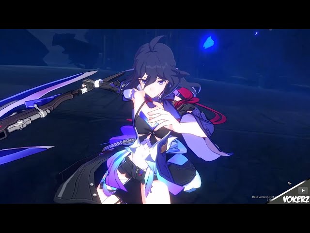 Best Seele builds for Honkai Star Rail: Abilities and equipment details