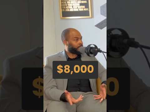 Getting Your Film in Theaters Doesn’t Mean You Made It | FILMMAKER ANTHONY SAMUEL | WYS? W/ID #story