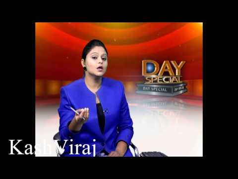 Dr.Vinod Joshi On World anaesthesia day( req.to use earphone 4 gd audio)