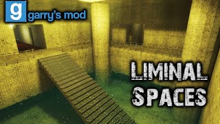 GMOD: Exploring MORE Liminal Space Maps - Fimfiction