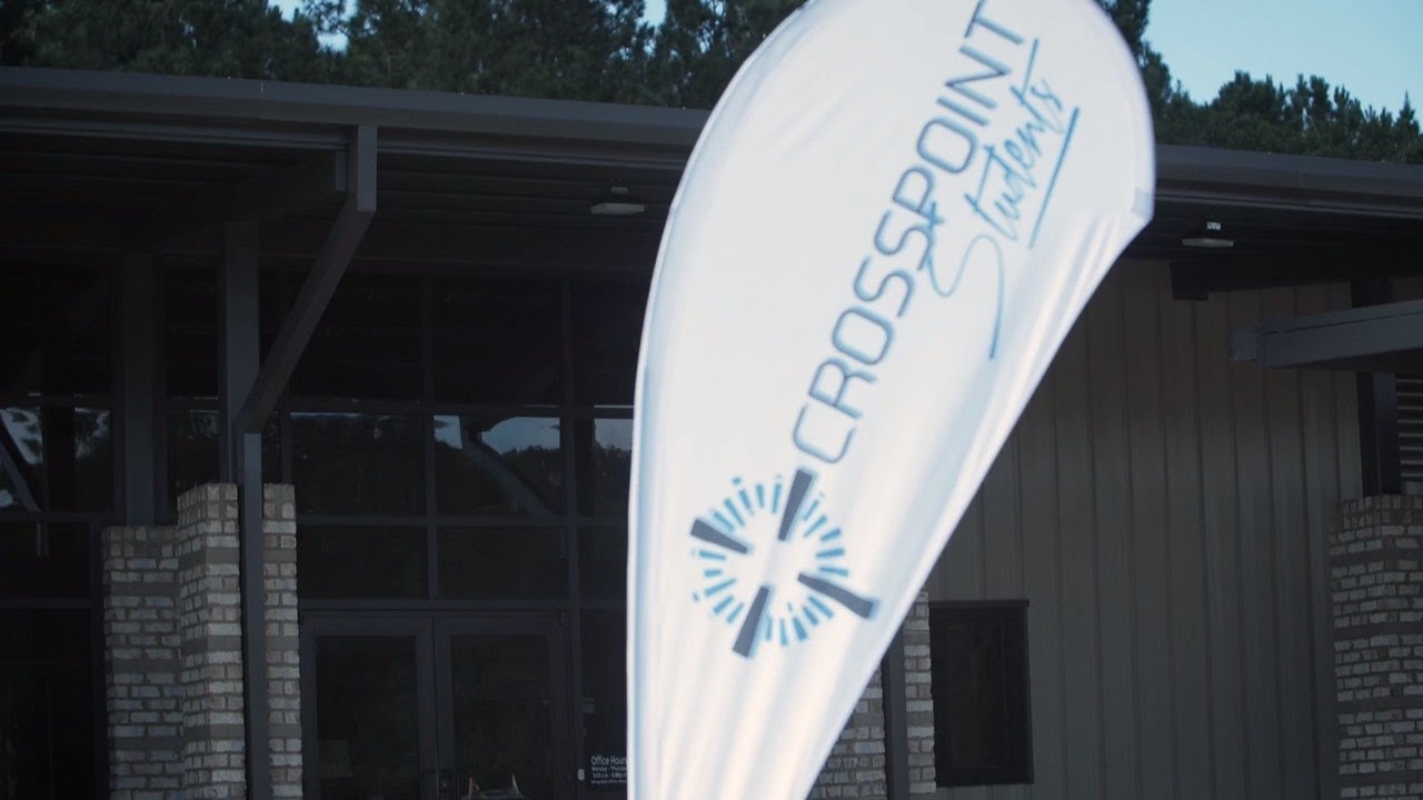 Students - Crosspoint