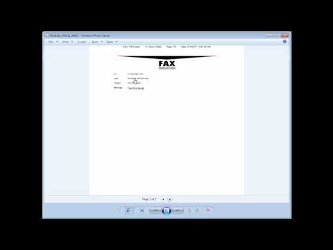 GFI Software - FaxMaker Demo