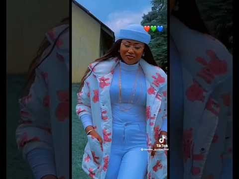 Best actress momee gombe #izzarso120 #labarina7 #manyanmata11