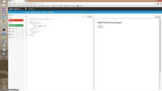 jsreport - Opiniones, precios y características - Capterra España 2022
