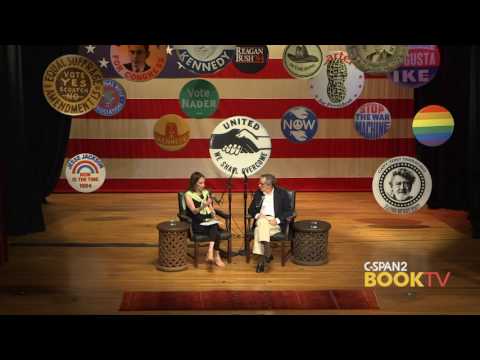 2017 Key West Literary Seminar: Robert Caro on Johnson vs. Kennedy