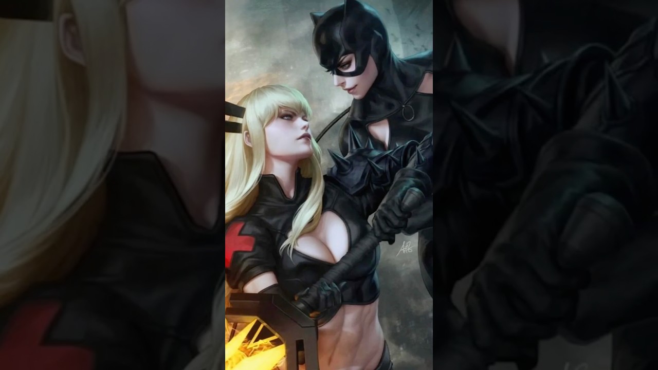 DC and Marvel To Have First Crossover In Decades!