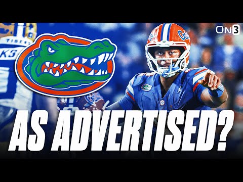 THIS Will DEFINE The Florida Gators In 2025β¦