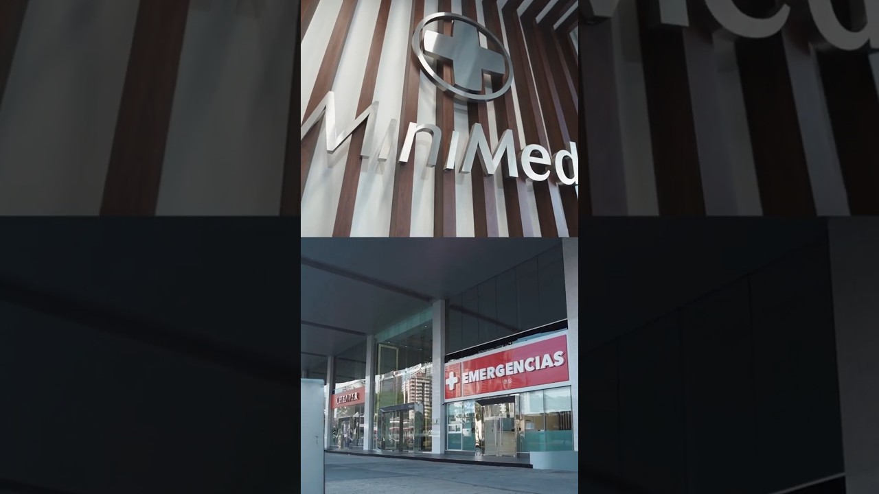 MiniMed Panama: Healthcare for Expats