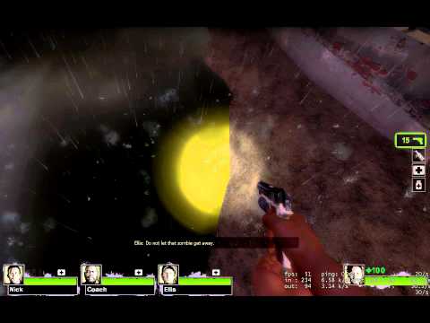 Steam Community :: Video :: L4D Death music replacing L4D2 Death music