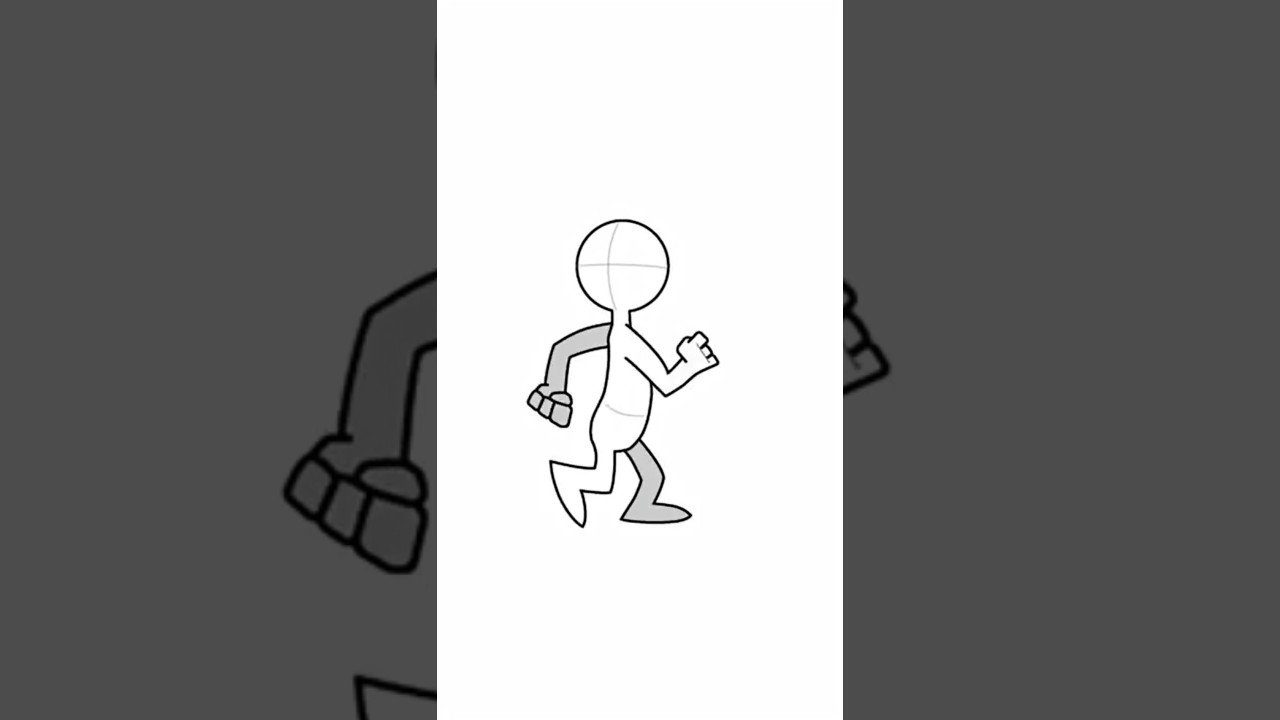 Create Motion in PowerPoint WITHOUT Animations!