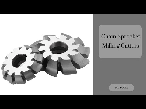 Chain Sprocket Cutter - Sprocket Cutter Latest Price, Manufacturers ...