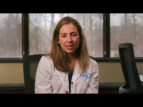 Lauren Nervi, Nurse Practitioner | RMA New Jersey
