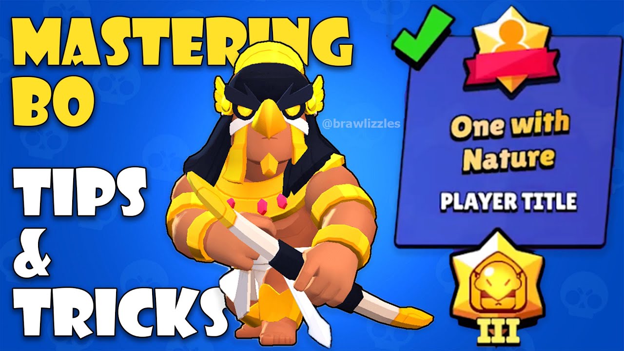 How I MASTERED Bo - Tips & Tricks