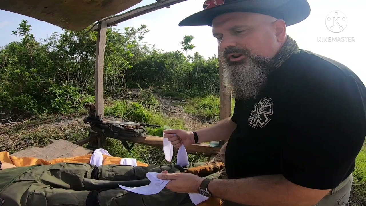 1 - Anatomical Splint - Immobilization