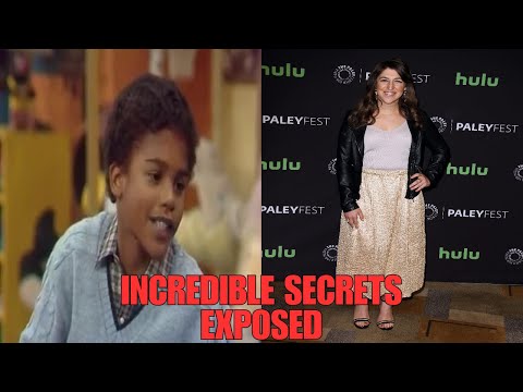 Shocking Facts You Dont Want To Know About Webster TV Series