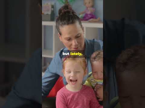 Am I Wrong for Refusing to Babysit All the Time? #aita #redditstorytime #familydrama #babysitting