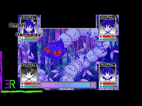 Steam Community :: Video :: Omori Gameplay 7